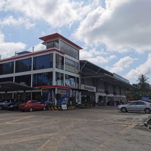 Homepage - Labuan Hardware (Kemajuan Trading)