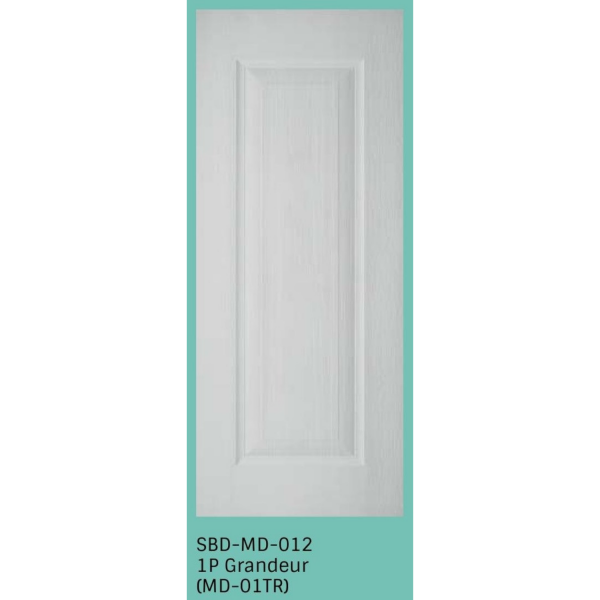 Door and Accessories - Labuan Hardware (Kemajuan Trading)