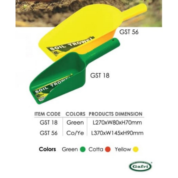 Labuan Hardware (Kemajuan Trading) – Building material stockist