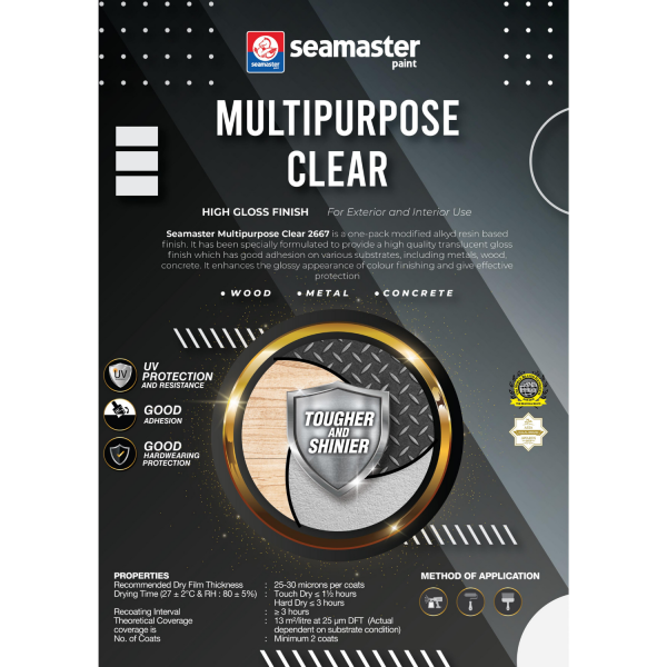 Labuan Hardware (Kemajuan Trading) – Building material stockist