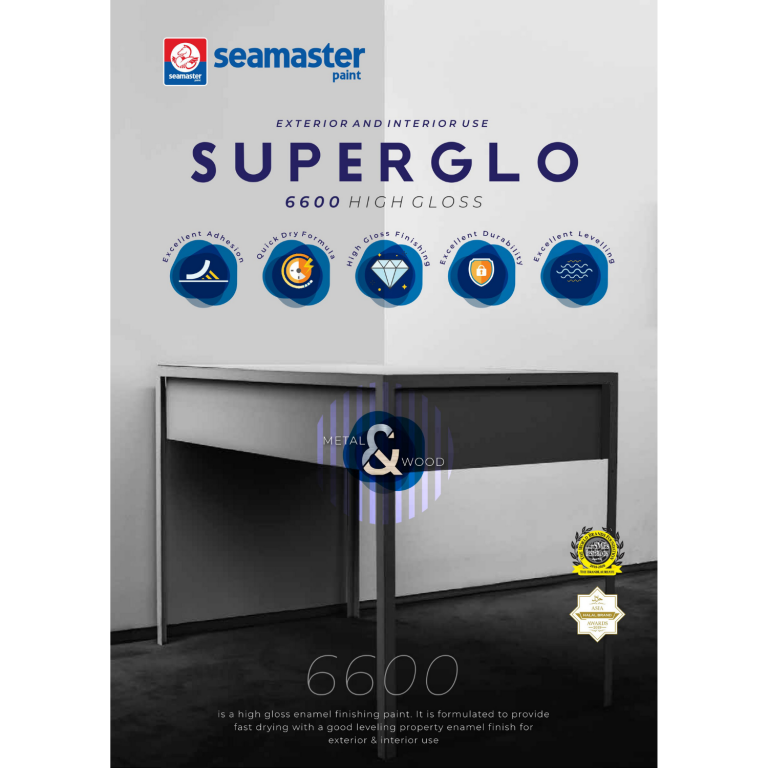 Labuan Hardware (Kemajuan Trading) – Building material stockist