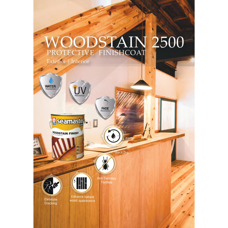 Labuan Hardware (Kemajuan Trading) – Building material stockist