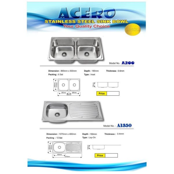 Labuan Hardware (Kemajuan Trading) – Building material stockist