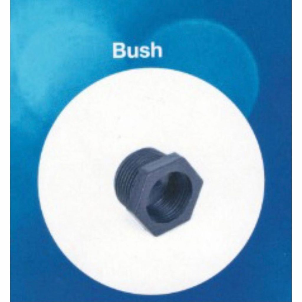 REDUCING BUSH POLY - Labuan Hardware (Kemajuan Trading)